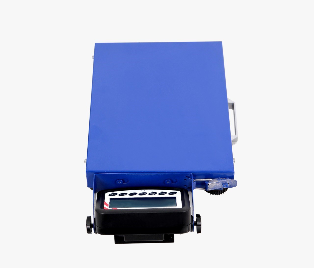 EB Series Digital Scale – 200kg Capacity, IP65 Load Cell, Hold Function